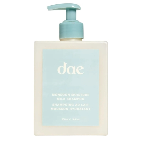 Dae | Hair | Dae Monsoon Moisture Milk Shampoo | Poshmark